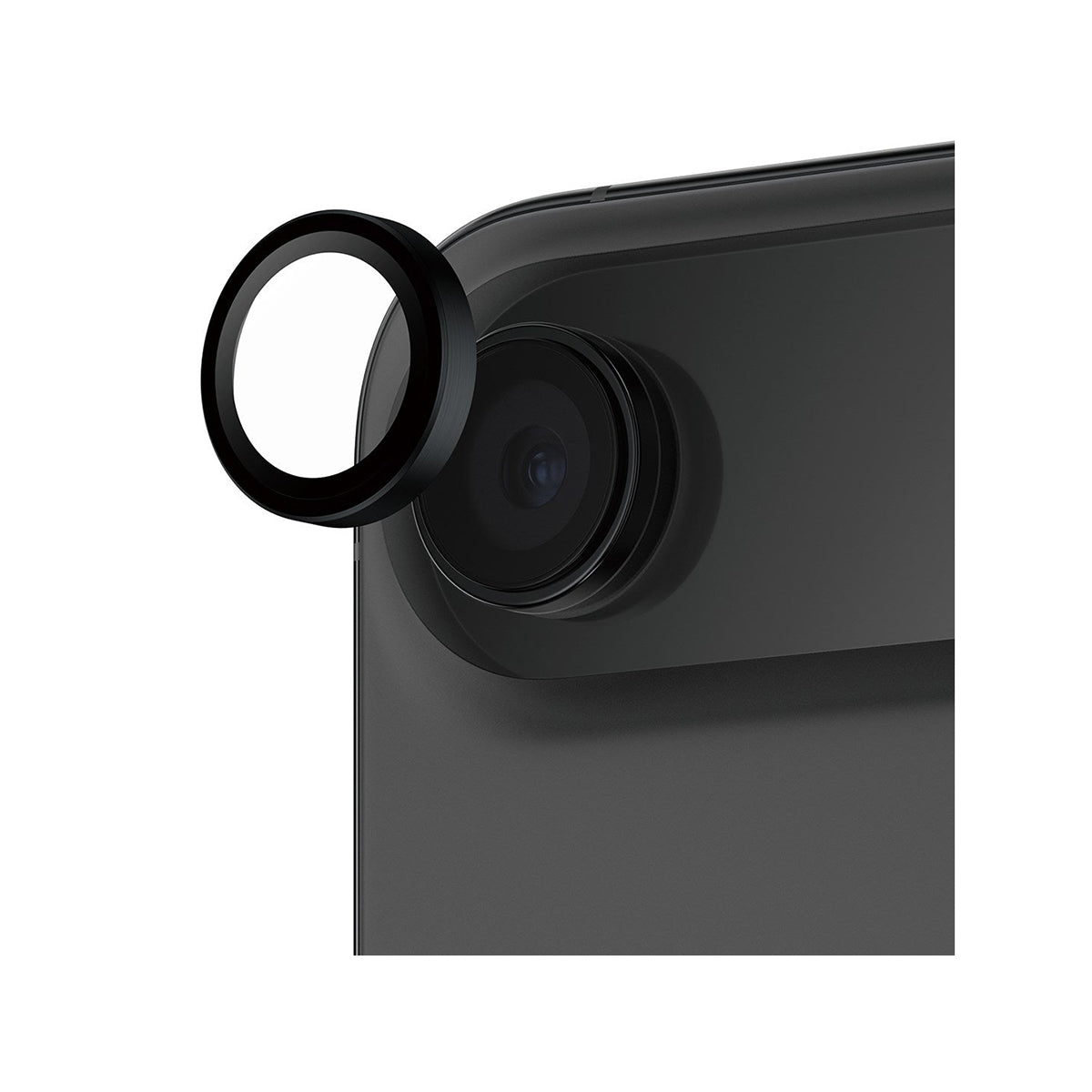 Panzer Hoops Lens Protector iPhone 17 Air - Black – TechUnion Online ...