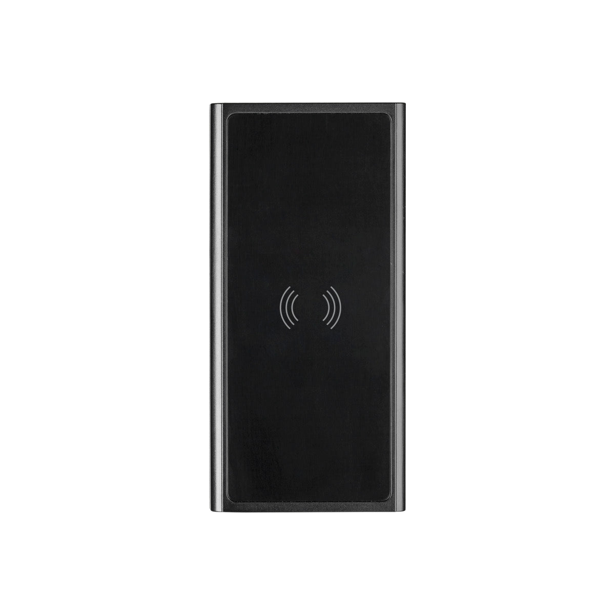 10,000mAh Power Bank Black with 15W Wireless charging, Slim USB C and ...